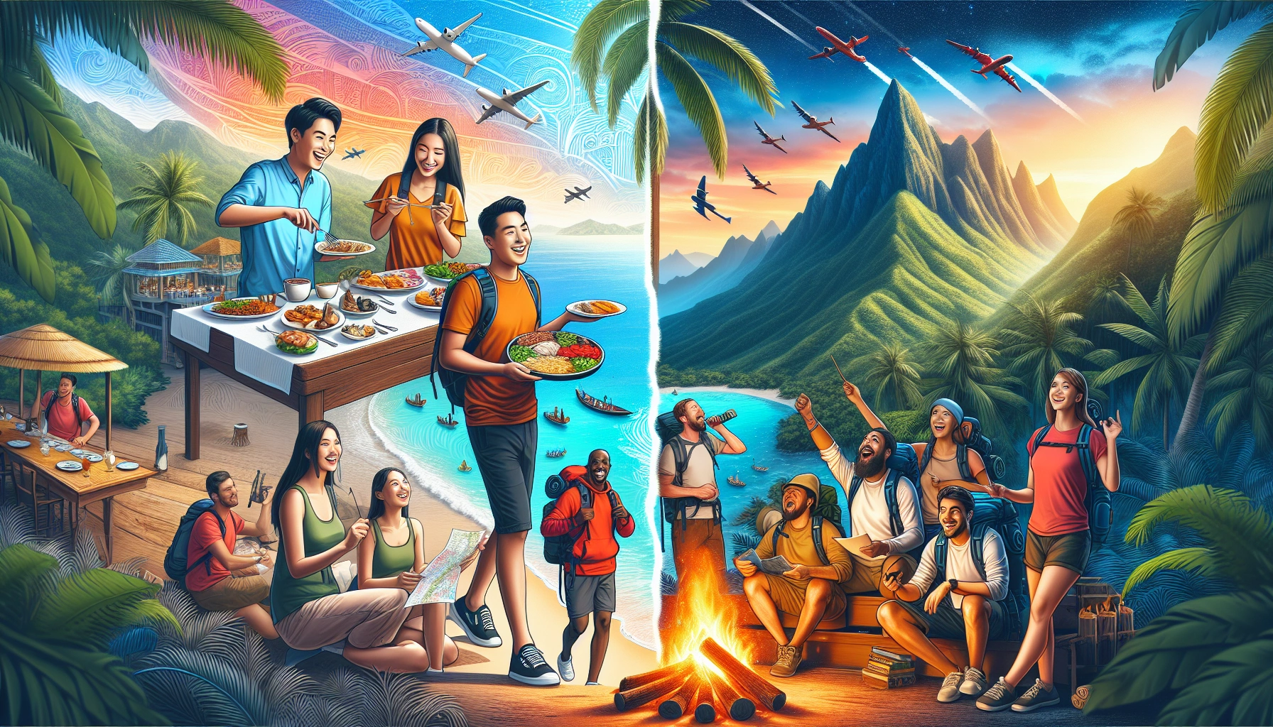 All-Inclusive vs. Independent Travel: Which Suits Punta Cana Best?