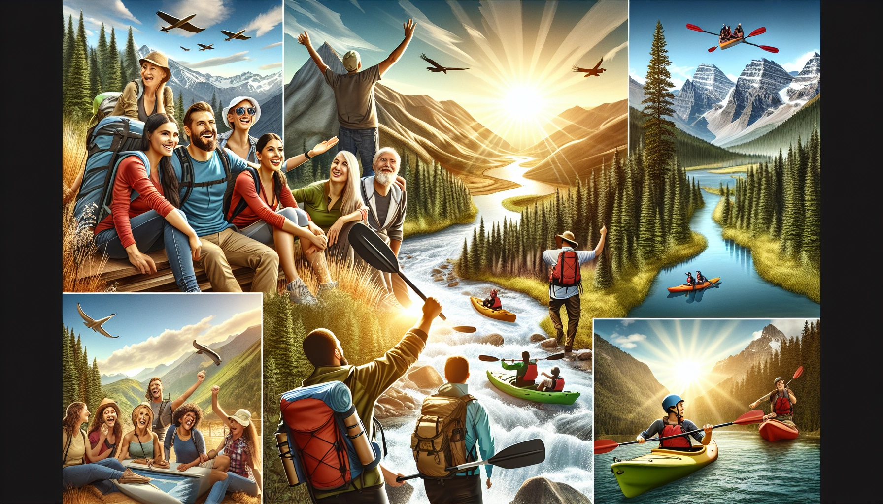 Top Excursion Ideas for Birthdays and Anniversaries