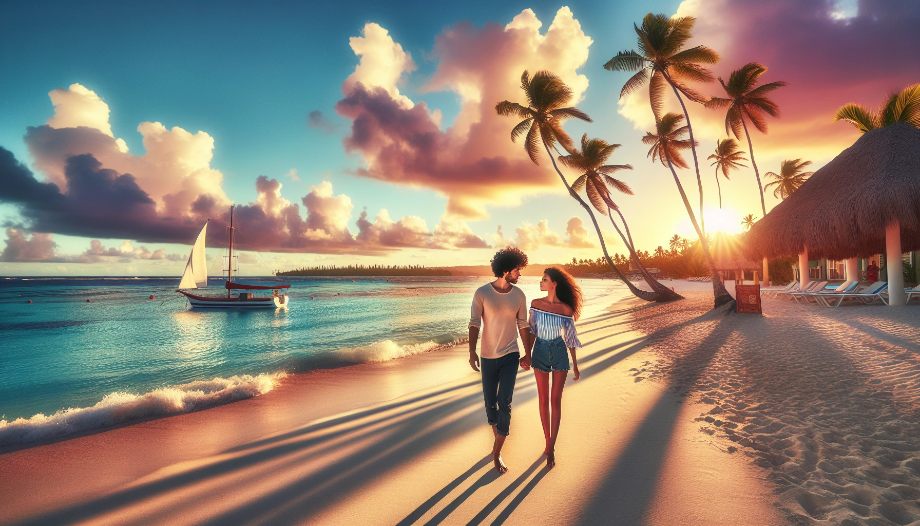 Top Romantic Getaways in the Dominican Republic