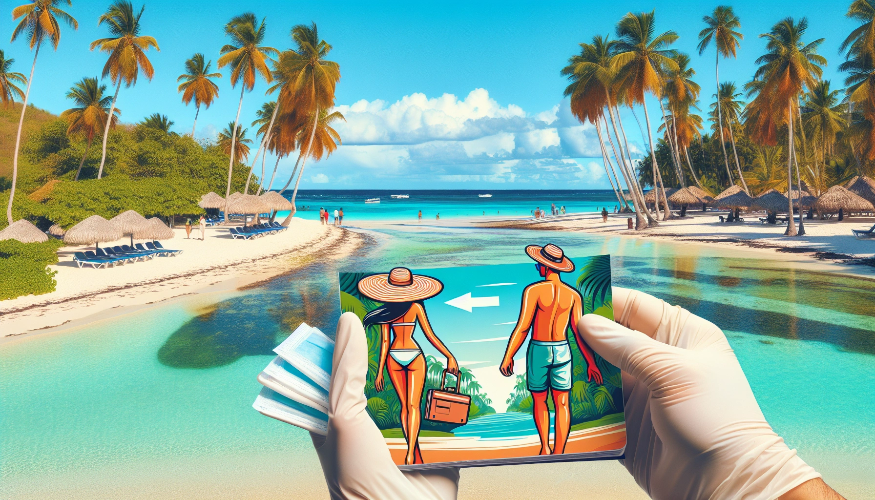 Best Practices for Safe Travel in Punta Cana